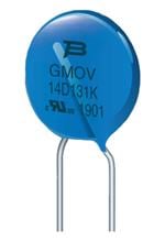 GMOV-14D271K Bourns | Mouser Colombia