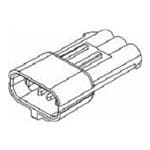 15300003-B Aptiv (formerly Delphi) | Mouser Colombia