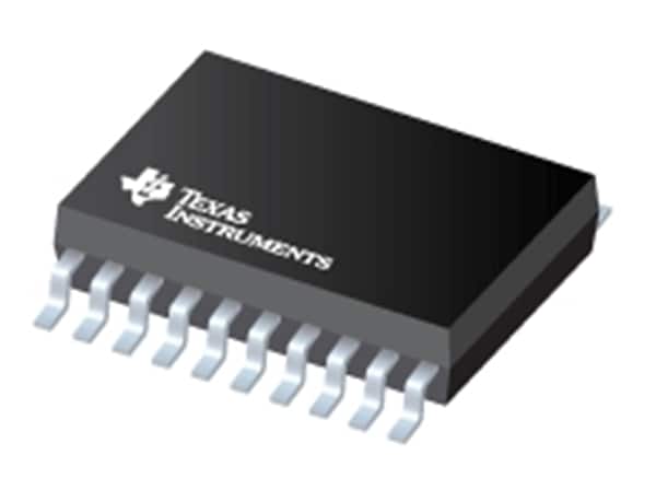 LM5122/LM5122-Q1 Synchronous Boost Controllers - TI | Mouser