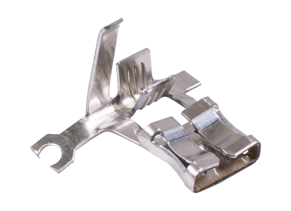 Faston F-Series Terminal - TE | Mouser