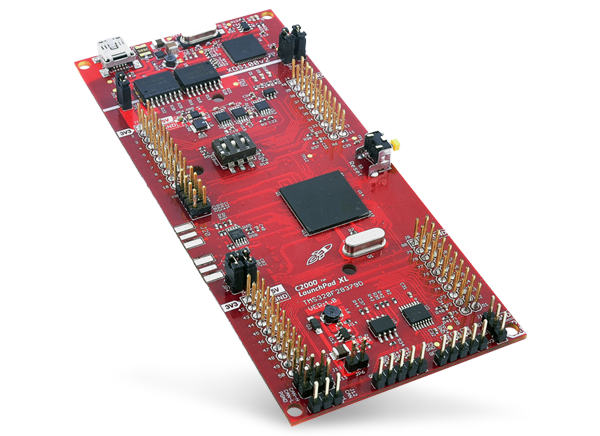 LAUNCHXL-F28379D C2000 Delfino LaunchPad - TI | Mouser