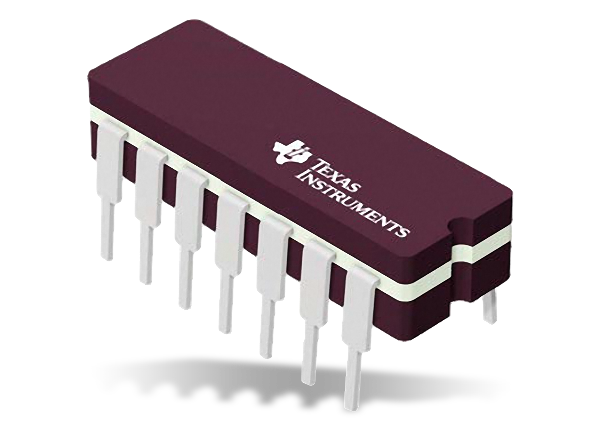 SN75189A Line Receivers - TI | Mouser