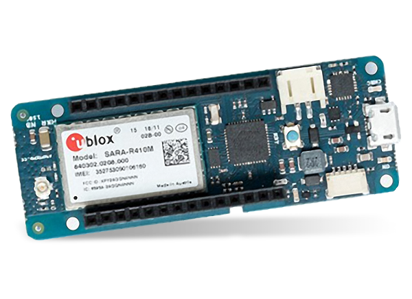 MKR NB 1500 Development Board - Arduino | Mouser