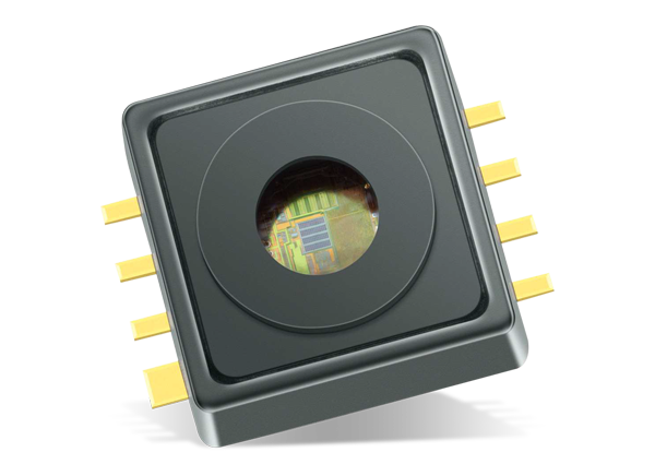 KP25x Barometric Air Pressure (BAP) Sensors - Infineon Technologies ...