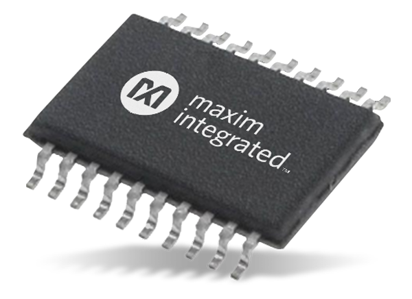MAX25612 High-Voltage LED Controller - Analog Devices / Maxim Integrated | Mouser