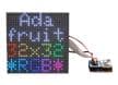 RGB Matrix Featherwing Kit for M0 & M4 Feathers - Adafruit | Mouser