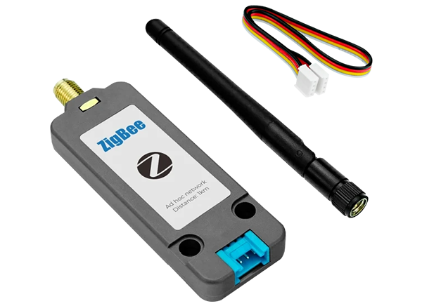 Zigbee Module - M5Stack | Mouser