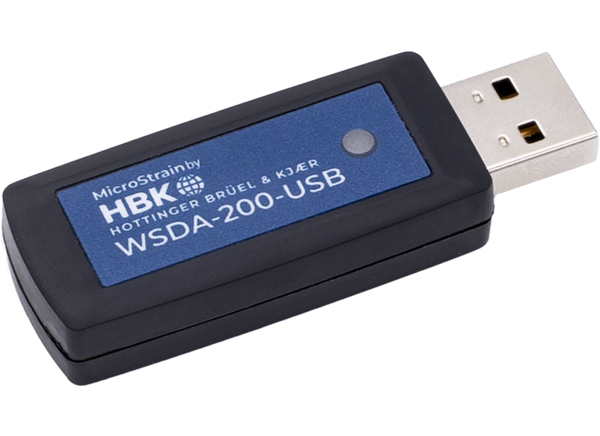 WSDA-2000 Gateways for Wireless Nodes - LORD Microstrain | Mouser