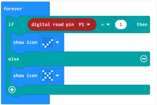 Gravity: LED Switch x 5 Pack - DFRobot | Mouser