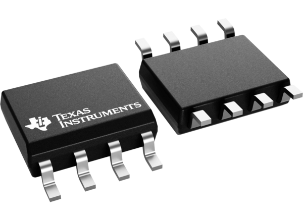 TCAN341x 3.3V CAN FD Transceivers - TI | Mouser