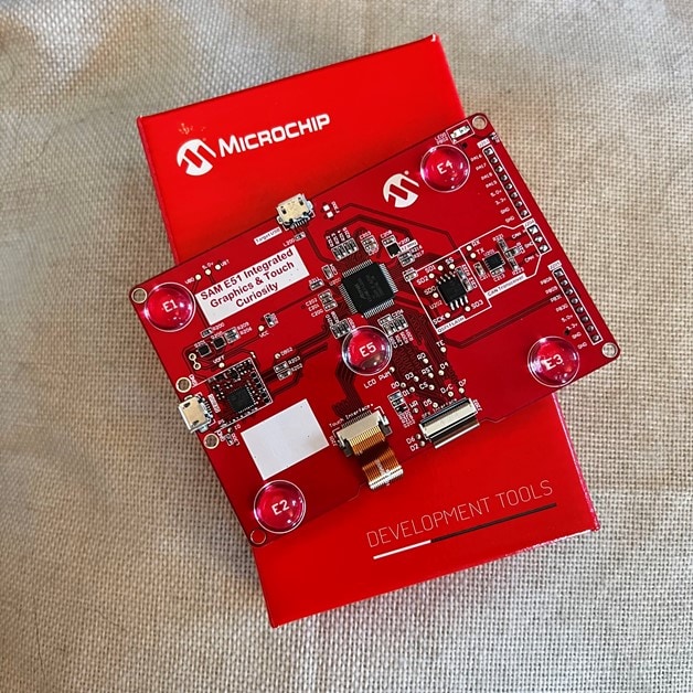 Home Automation with Microchip's IGaT | Mouser