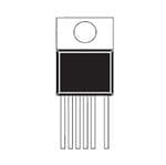 TOP261YN Power Integrations | Mouser Colombia