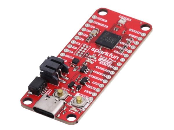 DEV-17745 SparkFun | Mouser Colombia